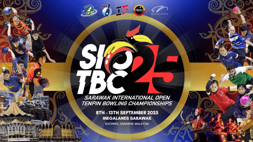 International Bowling Federation